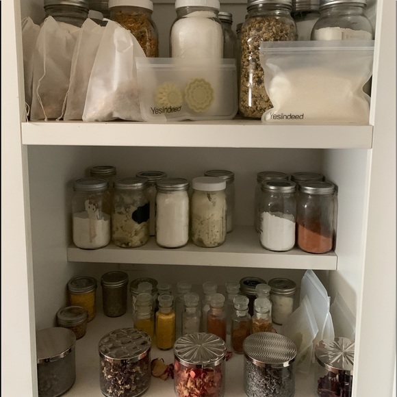 Bath | Custom Bath Teas And Lotion Bars Made To Order | Poshmark